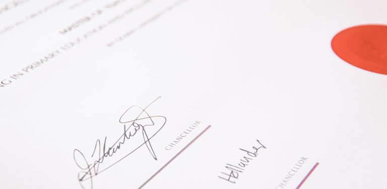 All Types of Signatures: The Definitive Guide (2024) - SignHouse
