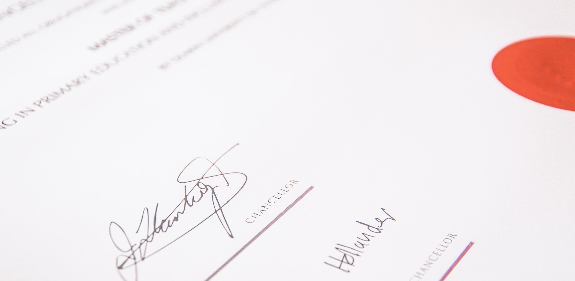 All Types of Signatures: The Definitive Guide (2024) - SignHouse