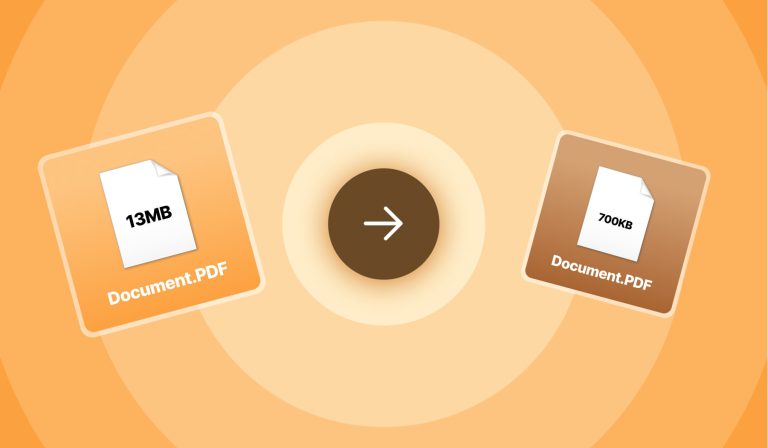 Compress PDF To 700KB - Resize For Free - SignHouse