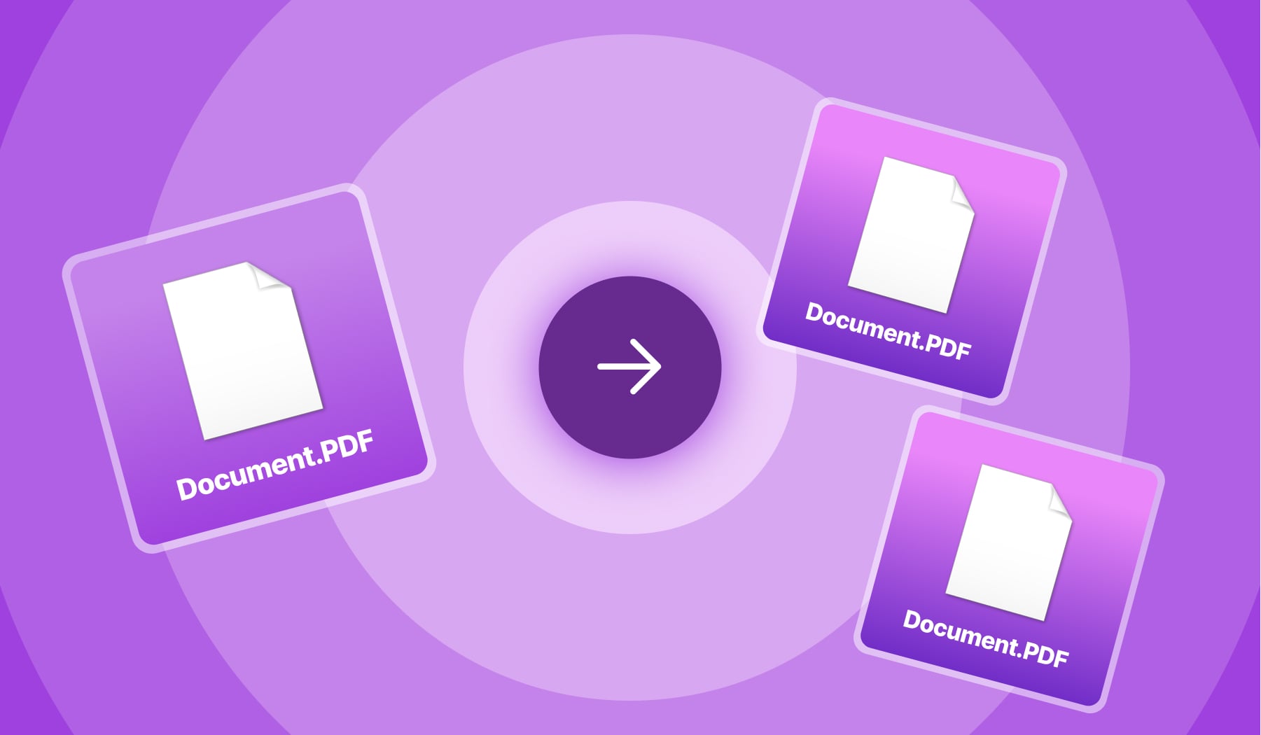 How To Split PDF By Size (Free) - SignHouse