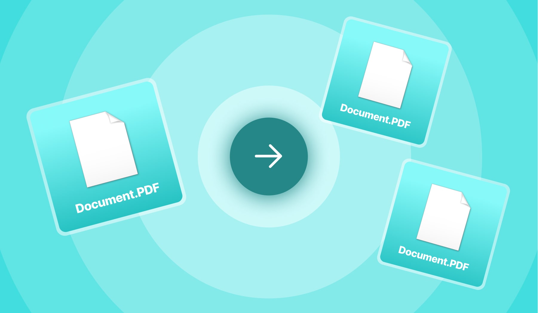 How To Split PDF By Text (Free) - SignHouse